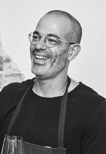 Dine at The George Tel Aviv | The Best of Israeli Cuisine